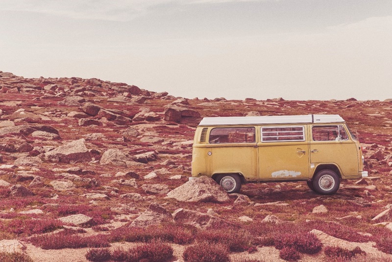 Launching in the US | Options | Octopus Ventures