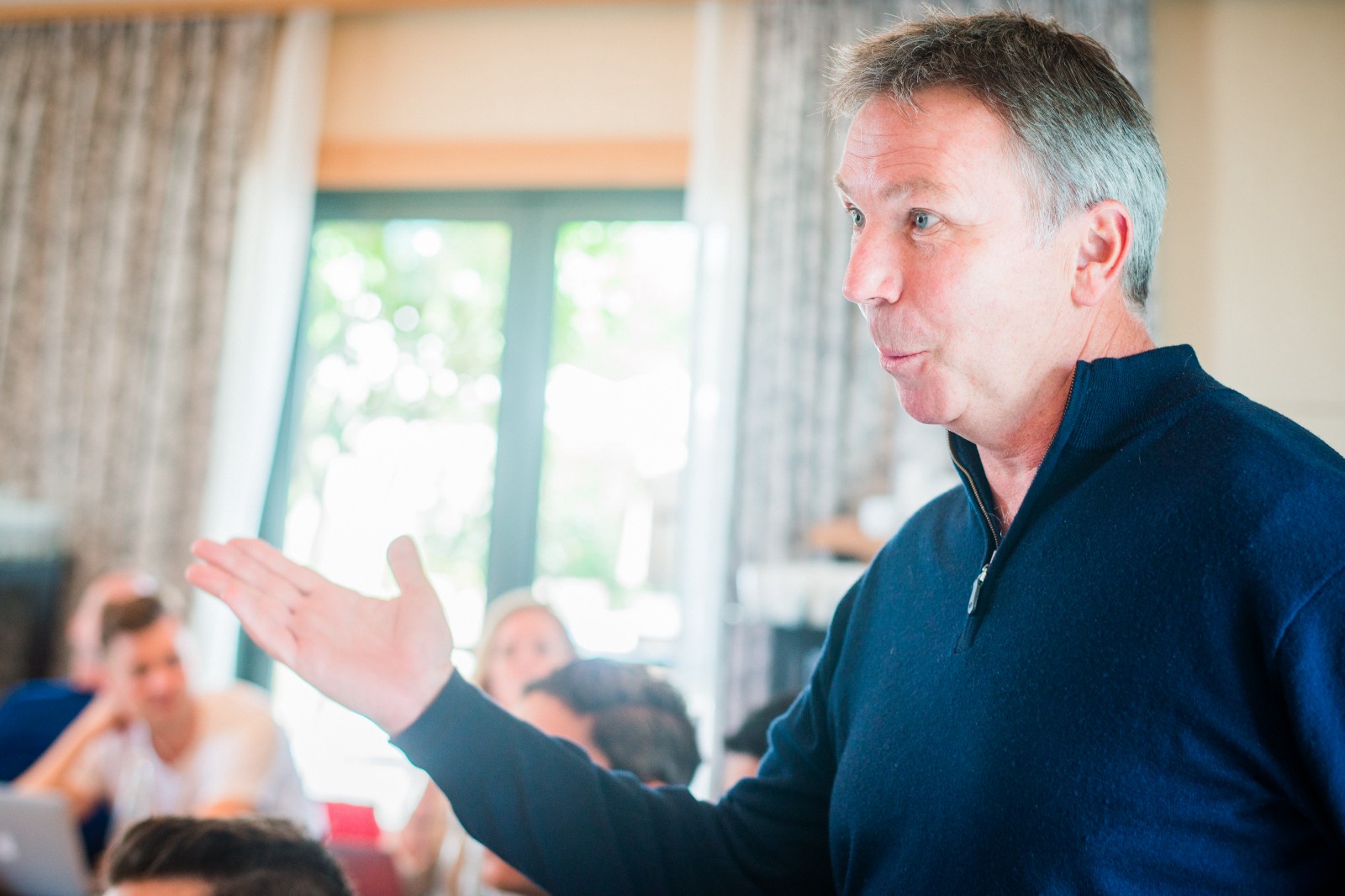 Who Wants to be a CEO? | Octopus Ventures