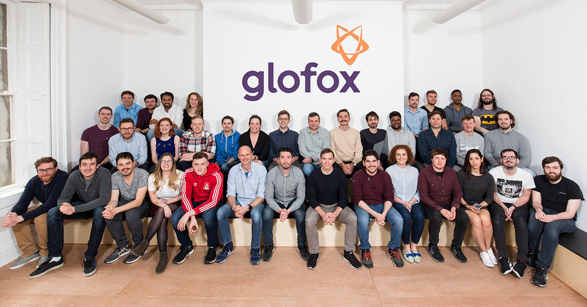 Our investment in Glofox | Octopus Ventures