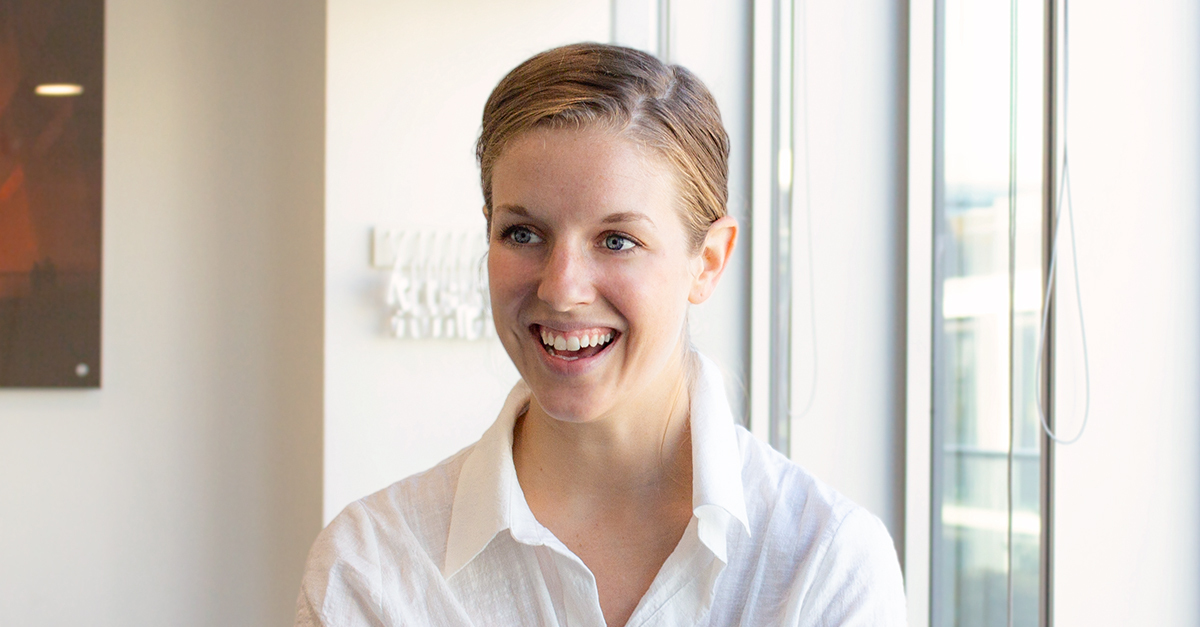 Everyone can build teams and culture | Octopus Ventures