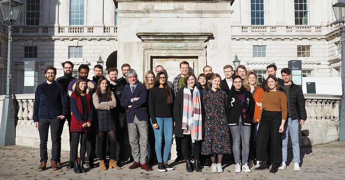 Unmade is redesigning mass production in fashion | Octopus Ventures