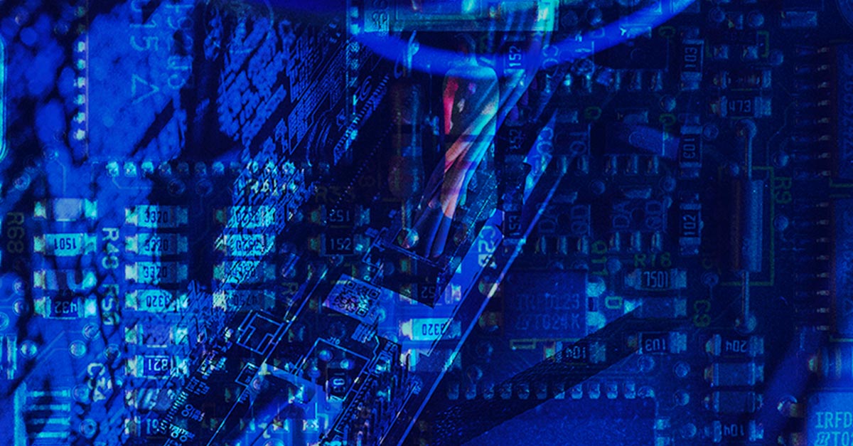 How will deep tech drive the next industrial revolution? | Octopus Ventures