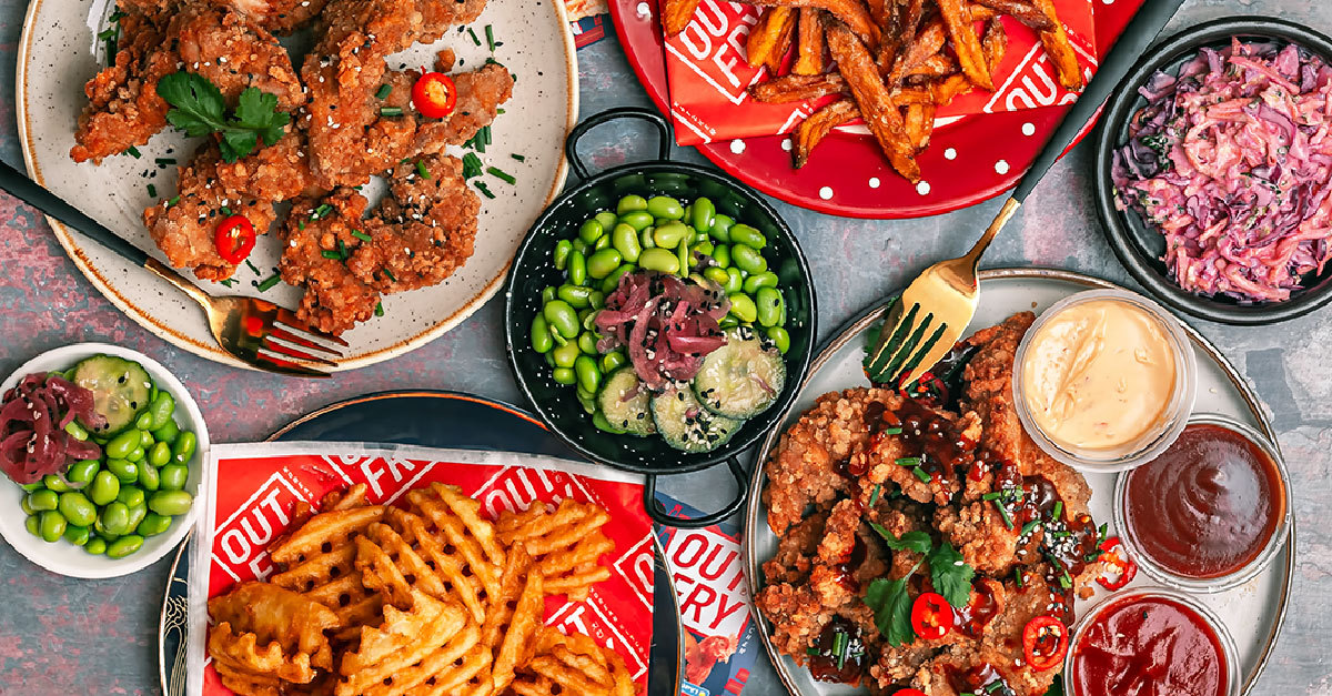 Taster is bringing digital street food delivery to Europe | Octopus ...