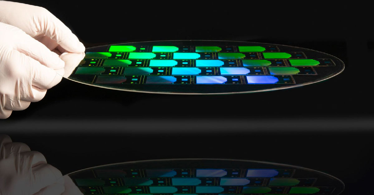 How WaveOptics was acquired by a global tech giant | Octopus Ventures