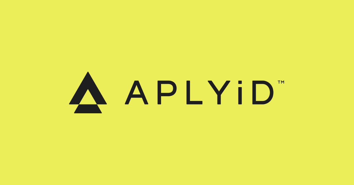 Our investment in APLYiD | Octopus Ventures