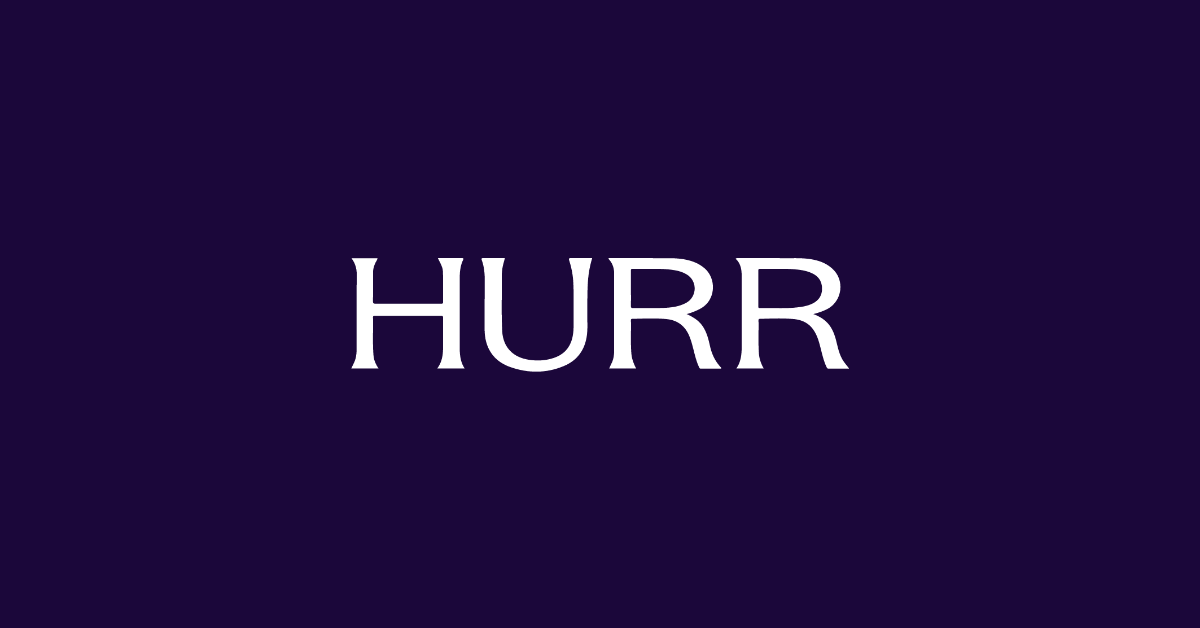 Our investment in HURR | Octopus Ventures