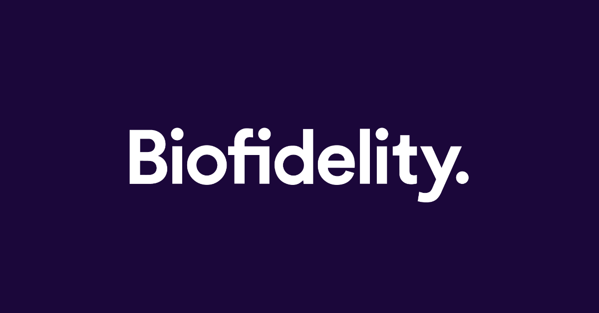 Our investment in Biofidelity | Octopus Ventures