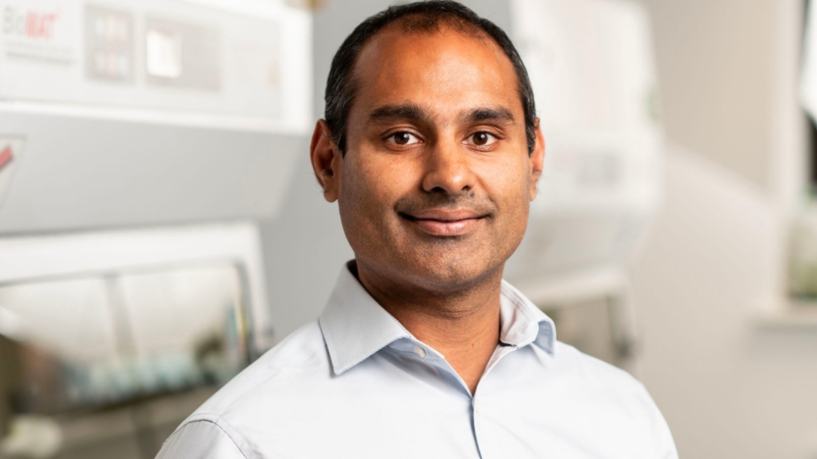 Bio investments | Octopus Ventures