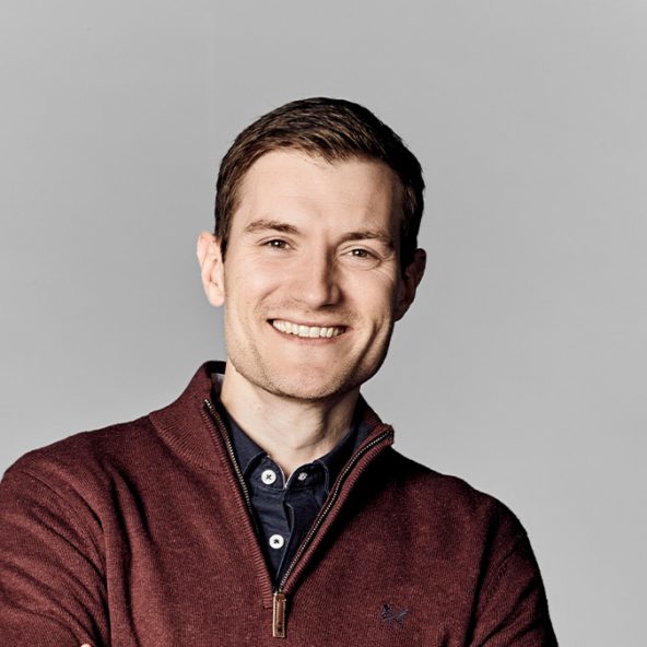 Fintech investments | Octopus Ventures