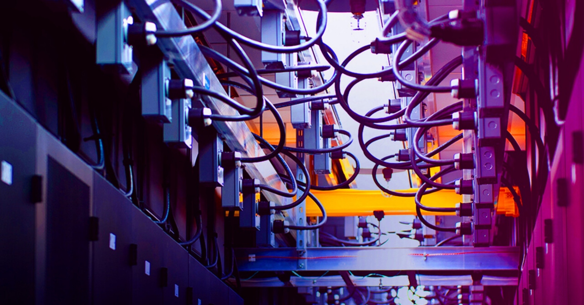 Unlocking deep tech's revolutionary potential | Octopus Ventures