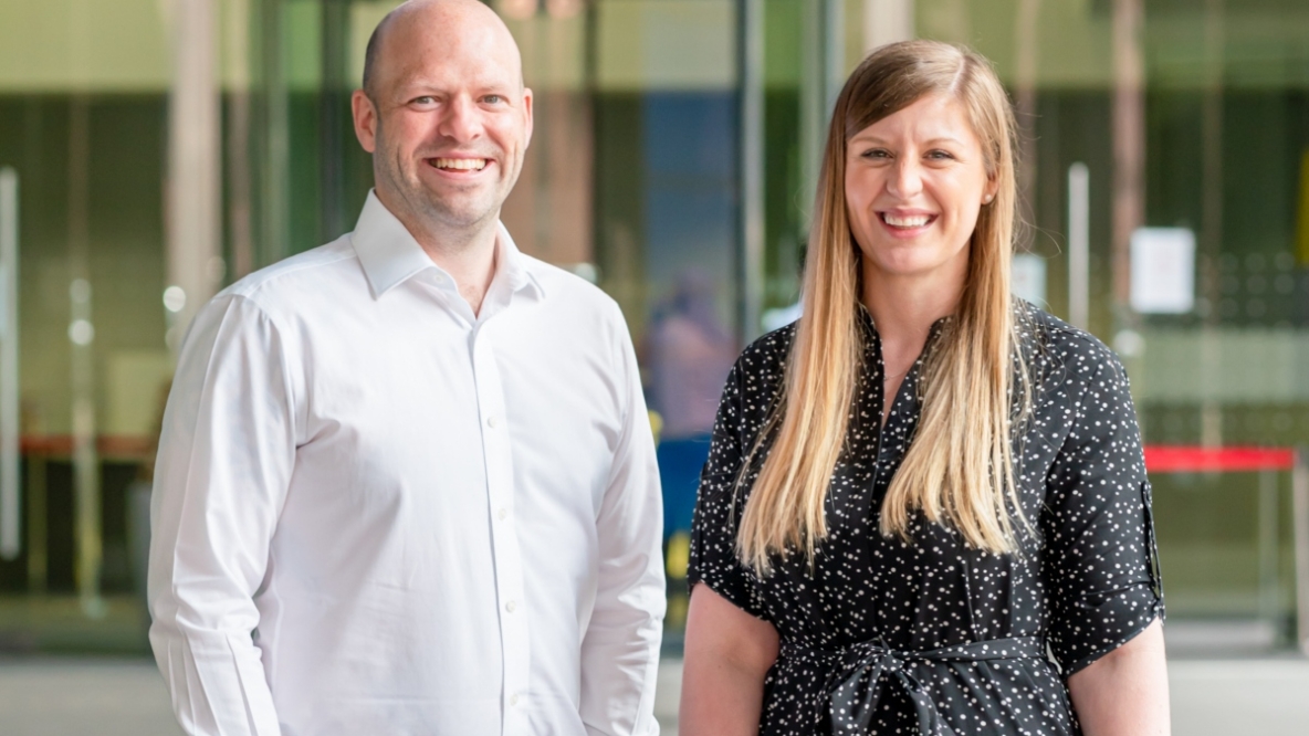 Fashion for the future: Victoria Prew | Octopus Ventures