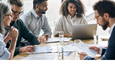 Octopus Ventures | Venture Capital